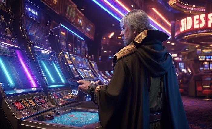 VIP Slotomania: A Pinnacle of Premium Online Gaming 🎰